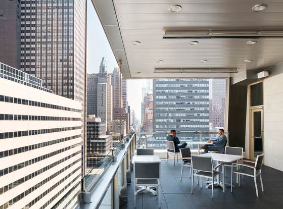 Best New York City (NYC) (NY) Hotels With 18+ Check-In (Updated ...