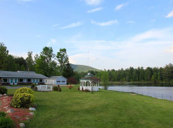 Best Saranac Lake (NY) Hotels With 18+ Check-In (Updated July 2025)